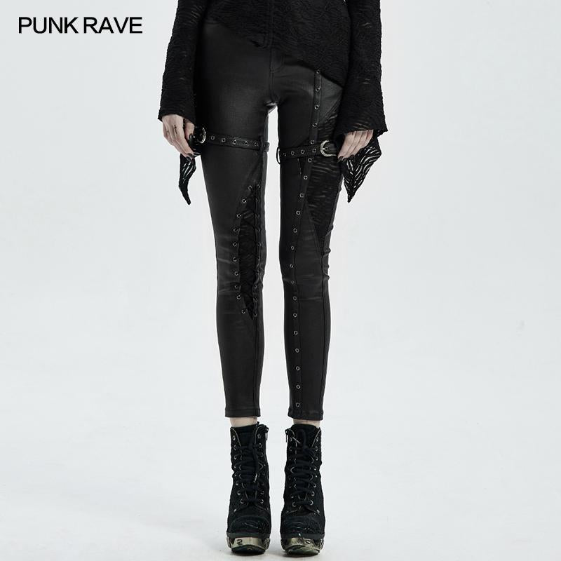 Punk enge Hose– Punkravestore.de